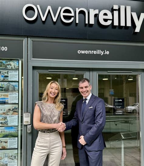 Owen Reilly On Linkedin Delighted The Very Talented Isabelle Oneill Has Joined Us Together With…