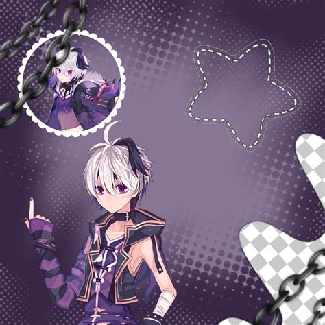 Flower Edit Vocaloid Amino