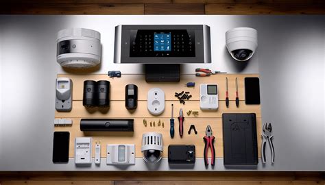 Step By Step Guide To Install Security System At Home With Ease Meetyourhome Com