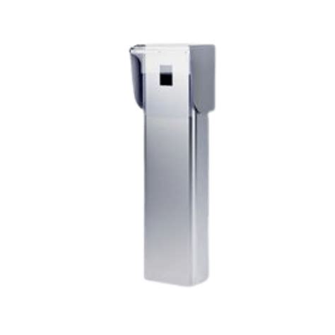 Báculo Altura Coche Agbco Bt29 Biosys