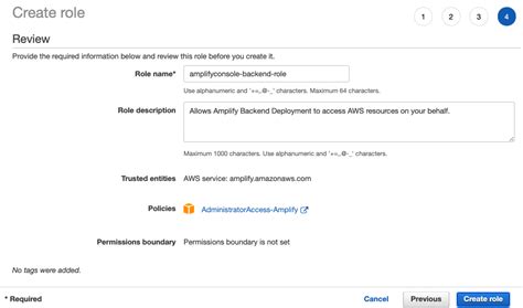 Aws Amplify でウェブアプリケーションをデプロイする モジュール 3