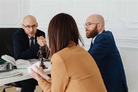 Plaintiff Vs Defendant Difference And Comparison