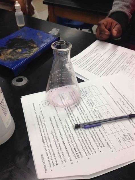 What Is The Molarity Of This Solution Chemistry