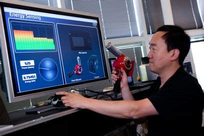 Intel POEM Realtime Energy Monitoring Apps