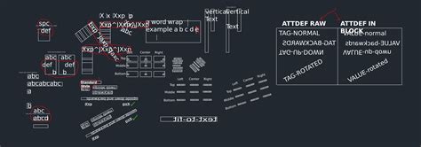 Text Drawing Regressions Issue Mozman Ezdxf GitHub