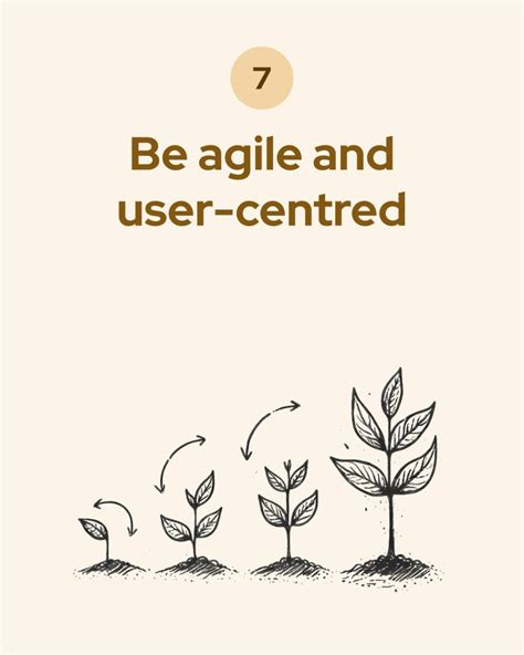 Odsscaveman Agileapproach Usercentreddesign Digitalserviceexcellence Ontariodigitalstandard