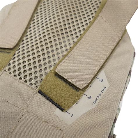 Agilite Sub Zero Plate Carrier Hong Kong Mg Trading Limited