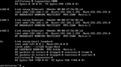 Konfigurasi Dns Server