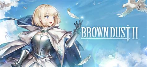 브라운더스트2 글로벌 사전 체험 테스트 일정 공개