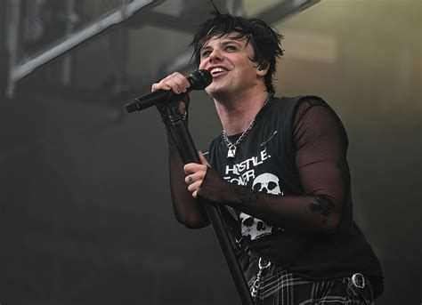 Yungblud Prepares To Kick Off His Idols World Tour Setlist And Ticket