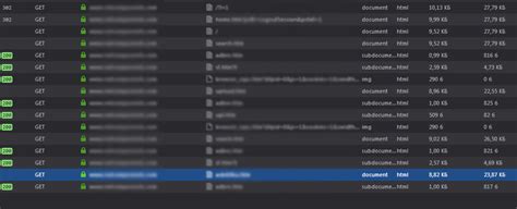 Firefox Returns Pages Without Status Code Stack Overflow