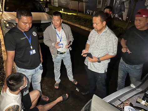 សមត្ថកិច្ចស្រាវជ្រាវ ករណីជួញដូរកម្លាំងពលកម្ម នៅព្រះសីហនុ ឈានដល់ឃាត់ខ្លួនមនុស្សសរុប១១នាក់