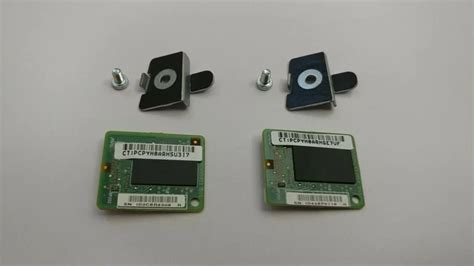 LOT OF 2 HP 684370 001 NAND Type Flash Module For Smart Array Controllers 24 95 PicClick AU