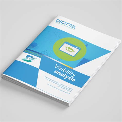 Visibility Analysis Digittel