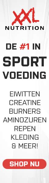 Wat Zijn Eiwitten Eiwit2go