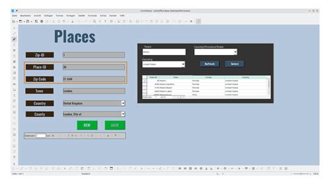 Professional Libreoffice Project Legiit