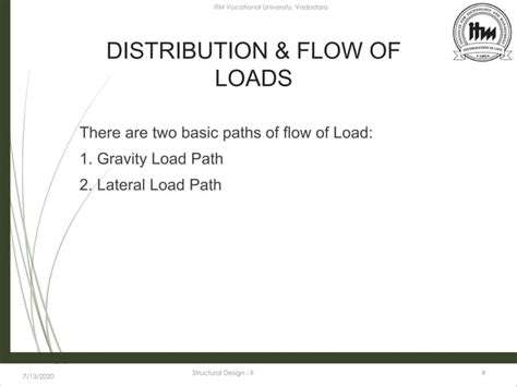 Structural Design Building Layout And Design Session PPT