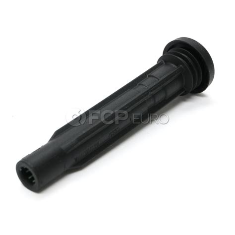 Audi Vw Direct Ignition Coil Boot Genuine Audi Vw 06k905199a Fcp Euro