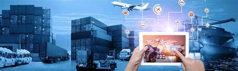 Building Resilient And Agile Supply Chains Navigating Disruptions In A