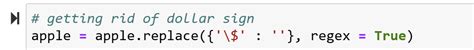 A Simple Analysis Of Stock Data Using Python By Tony Bennett Oct