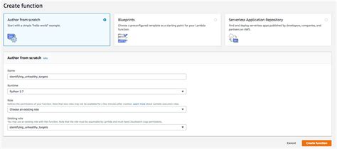 Identifying Unhealthy Targets Of Elastic Load Balancer Networking