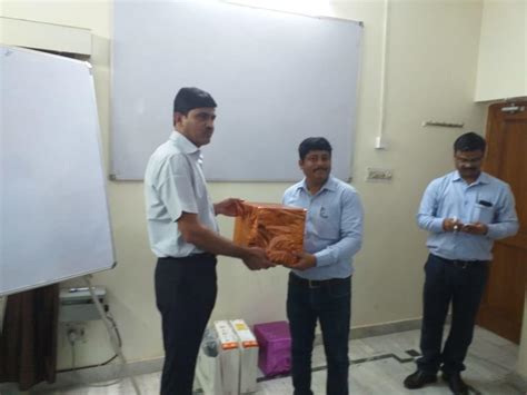 rupendra singh on linkedin award