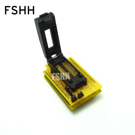 Head Fmem Ps44 Programmer Adapter Hi Lo Gang 08 Programmer Adapter