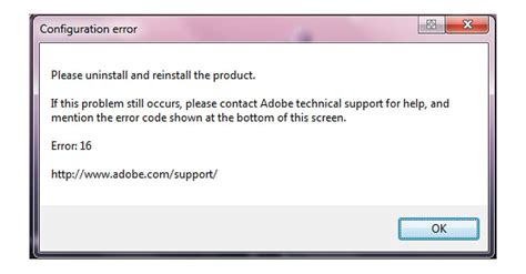 Easy Guide To Resolving Error Code 16 ErrorTools