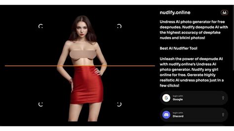 TESTED How To Use Nudify Online For Free Is It Safe Clothe Removal AI App AI OTAKU LABO