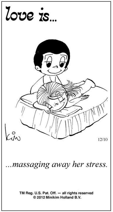 Massage Jokes Quotes Quotesgram