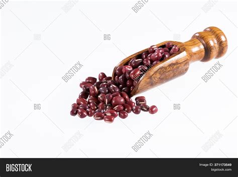 Vigna Angularis Image And Photo Free Trial Bigstock