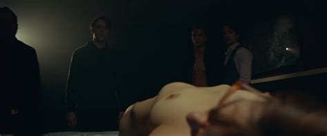 Ashley C Williams Nude Pics Page