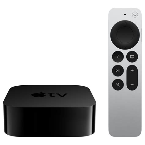 Apple Tv 4k 2nd Generation Technical Specifications Apple Support