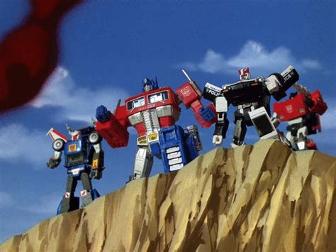 Download Tv Show Transformers   Abyss