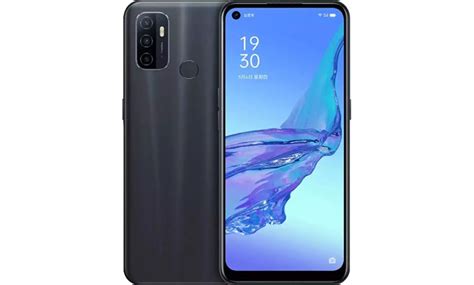 Root Oppo A11s Using Magisk Without TWRP