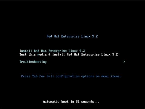 How To Configure Rhel As A Workstation During Installation Red Hat