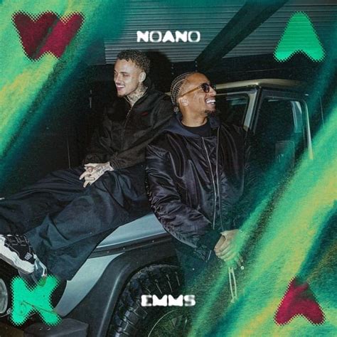 Noano Waka Lyrics Genius Lyrics