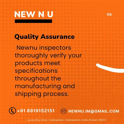 Custom Clearing Agent In Mumbai In Visakhapatnam By New Nu Id