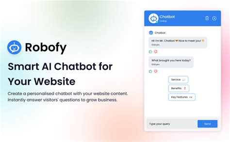 Ai Chatbot For Avada Theme Robofy