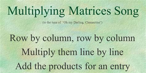 Matmul Towards Data Science