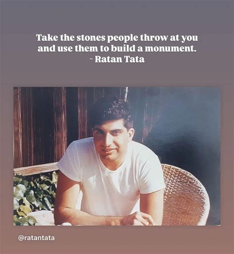 Siddartha H P On Linkedin Ratantata