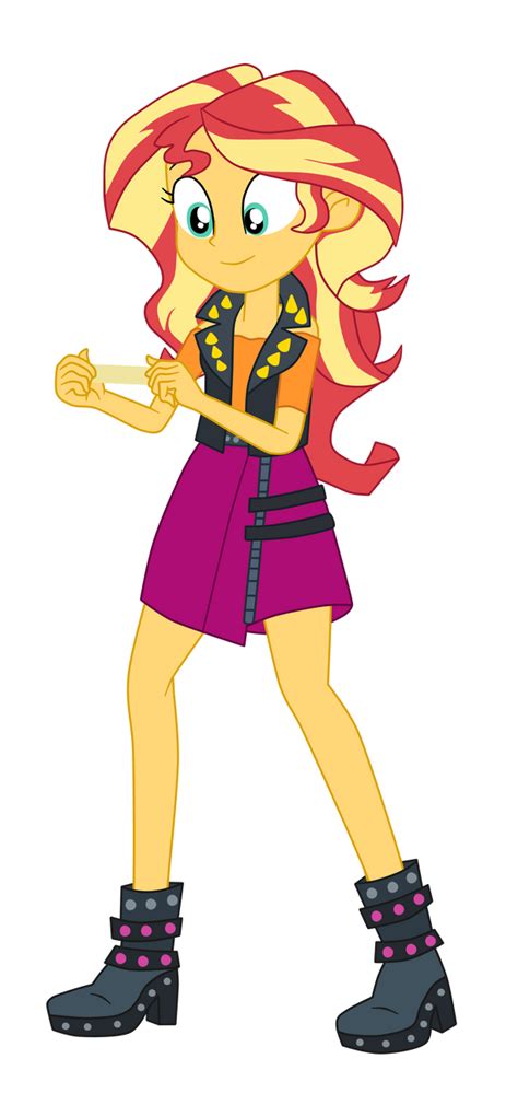 Sunset Descubriendo By Gmaplay On Deviantart