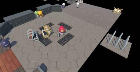 Create A Basic Steam Multiplayer Game By Simplisticgamin Fiverr