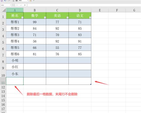 excel输入内容自动显边框，两种方法无脑应用，再也不需手动操作 正数办公