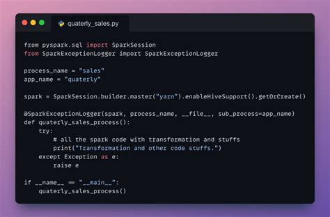 akashdeep gupta on linkedin dataengineering dataops apachespark errorlogging