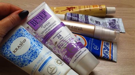 Бюджетные средства. Фабрика "Свобода", KRASIVA cosmetics - тональные ...