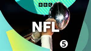Bbc Radio 5 Sports Extra Nfl