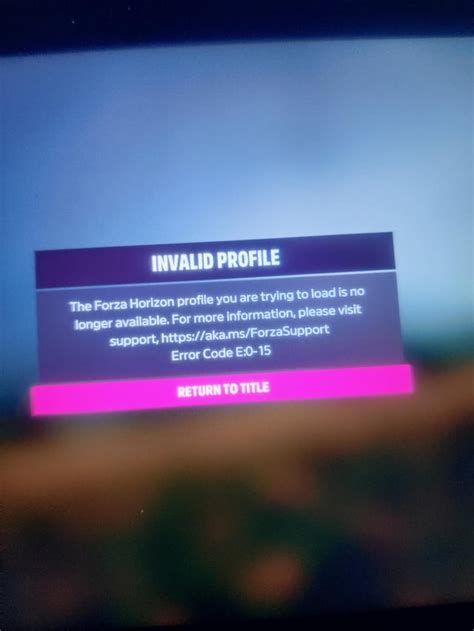 Help Save Files Not Syncing On Pc Rforzahorizon