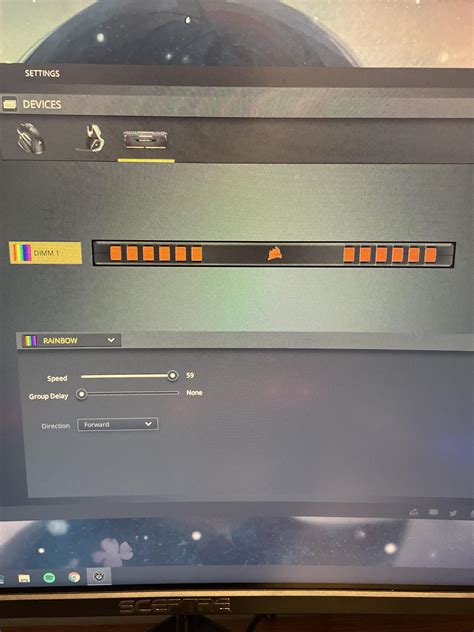 Icue Isnt Working Properly For Me R Corsair