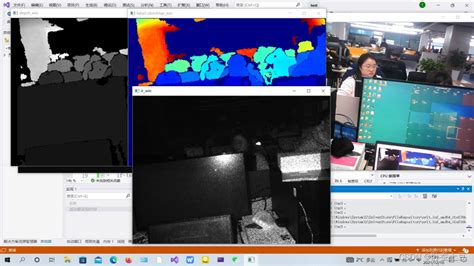 奥比中光astrapro相机使用记录astra相机使用 Csdn博客